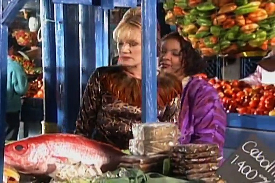 Mujer secreta _ Episodio 1 _ Carolina Tejera Juan Carlos Vivas ...