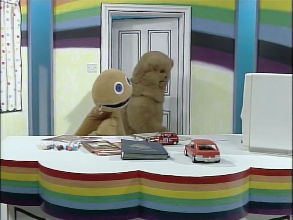 Zippys In Love! Rainbow Full Episode | Childrens TV Show - video ...