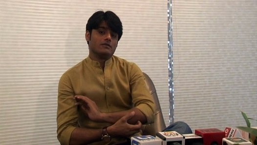 Exclusive Interview With Producer Sandeep Singh For Upcoming Film ...