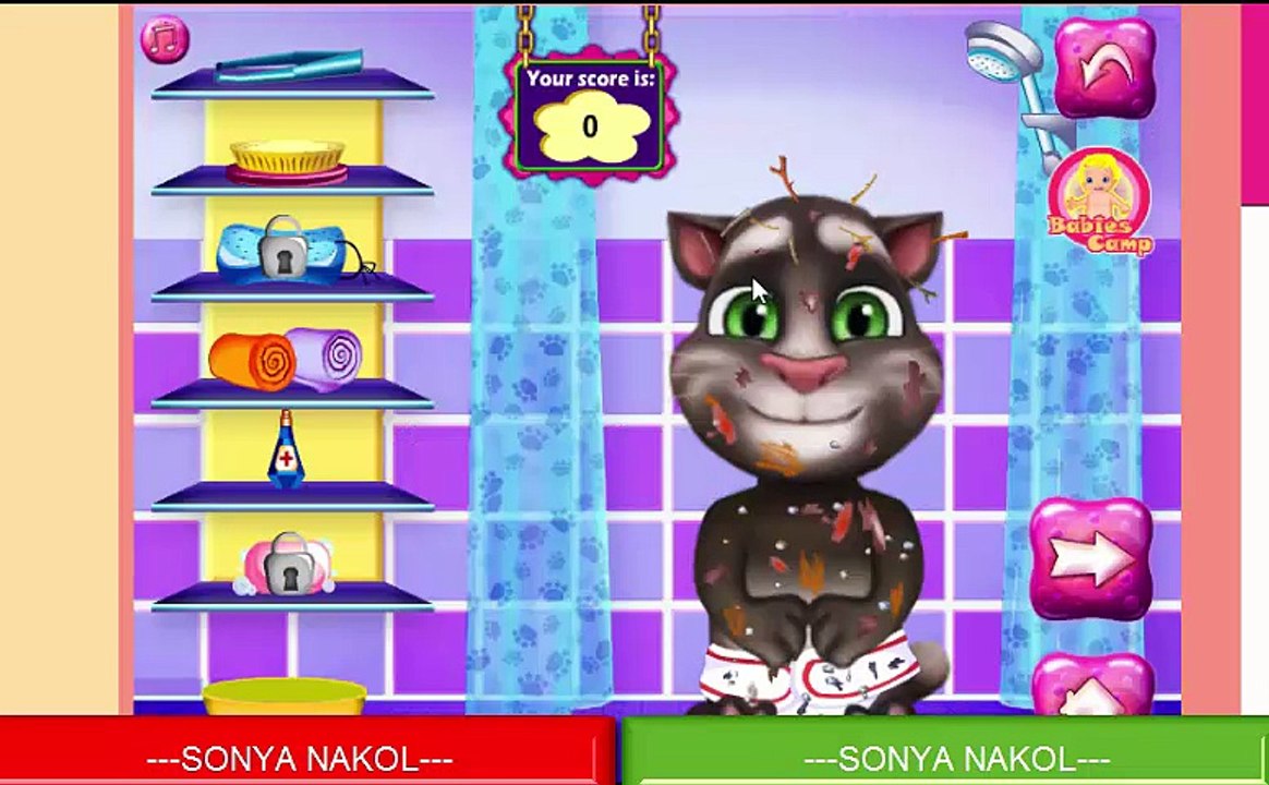 Baby Tom peppa pig - video Dailymotion