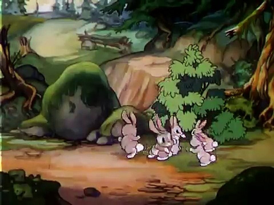 Le fiabe Disney (Disney Fables) Volume 2 - Dailymotion Video