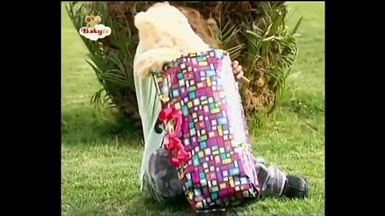 BabyTV Oliver A birthday party (english) - Dailymotion Video