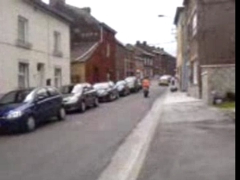 Nitro evolution - Vidéo Dailymotion