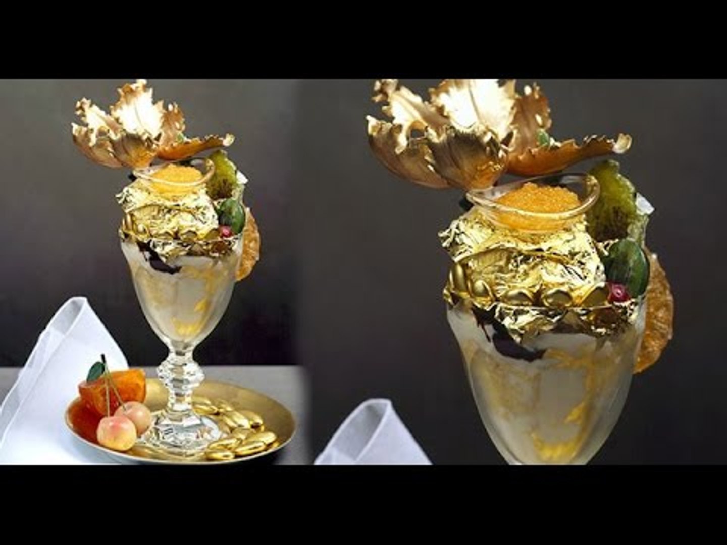 Most Expensive Ice Cream Ever