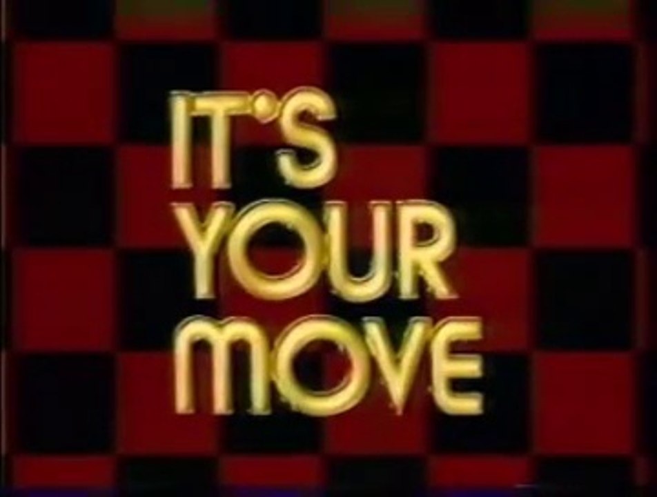 It's Your Move (1984)-Dating Games(Episode 3) - video Dailymotion