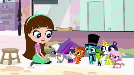 LPS TEMPORADA 1 de Ignacio Alvarez Gómez Nacxnetwork Channel (3 ...