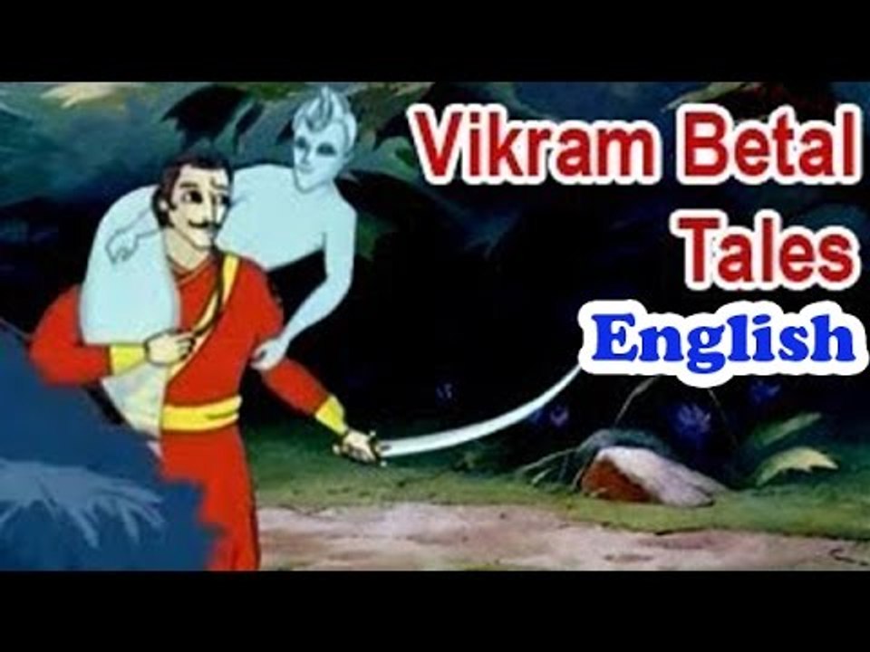 Vikram Betal Full Animated Cartoon Stories (Full English) - video ...