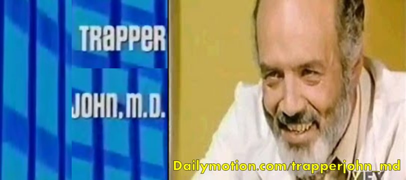 TRAPPER JOHN MD videos - dailymotion