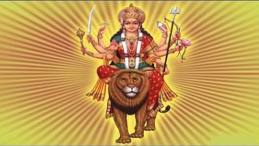 Jay Jay Amba Jay Maa Amba - Ambe Maa Bhajan - video dailymotion