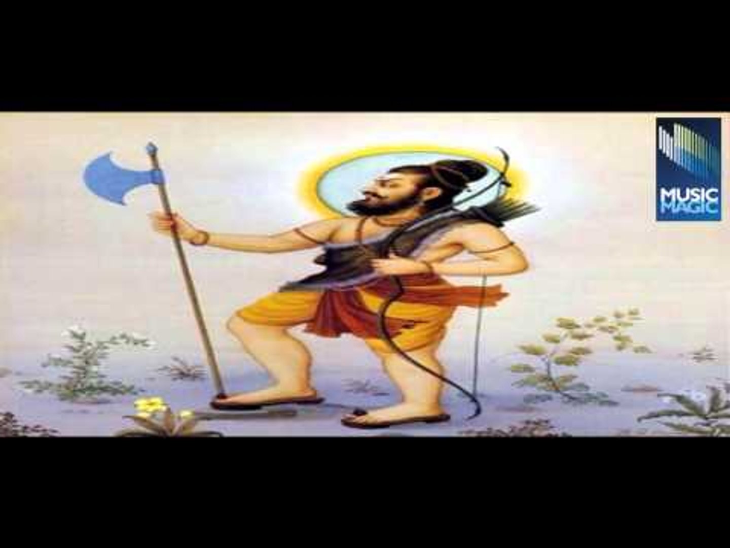 Bhagwan Parshuram Mantra