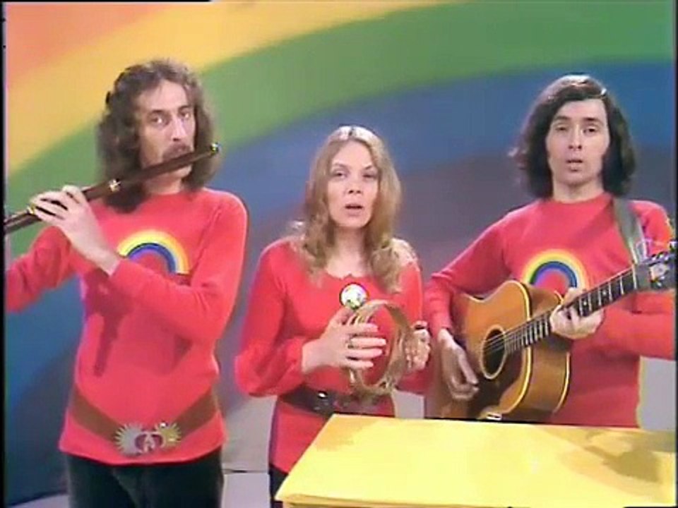 Zippy and Bungle Learn About Going Shopping | Rainbow TV Series 1 ...
