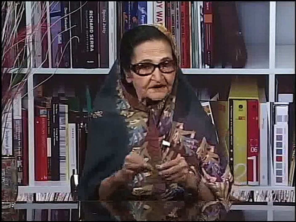 Dr. Aliya Imam (Part1) - video Dailymotion