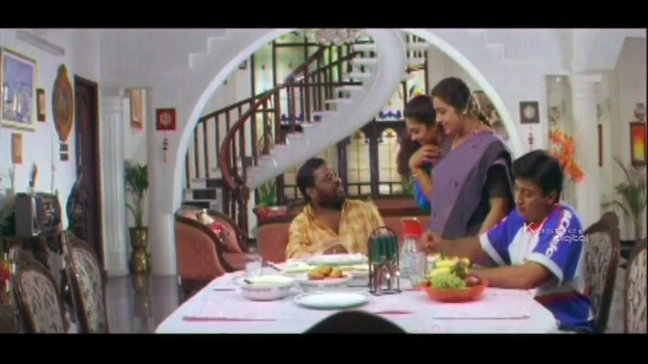 Takkari Donga Chakkani Chukka Full Telugu Movie | Prashanth, Jyothika ...