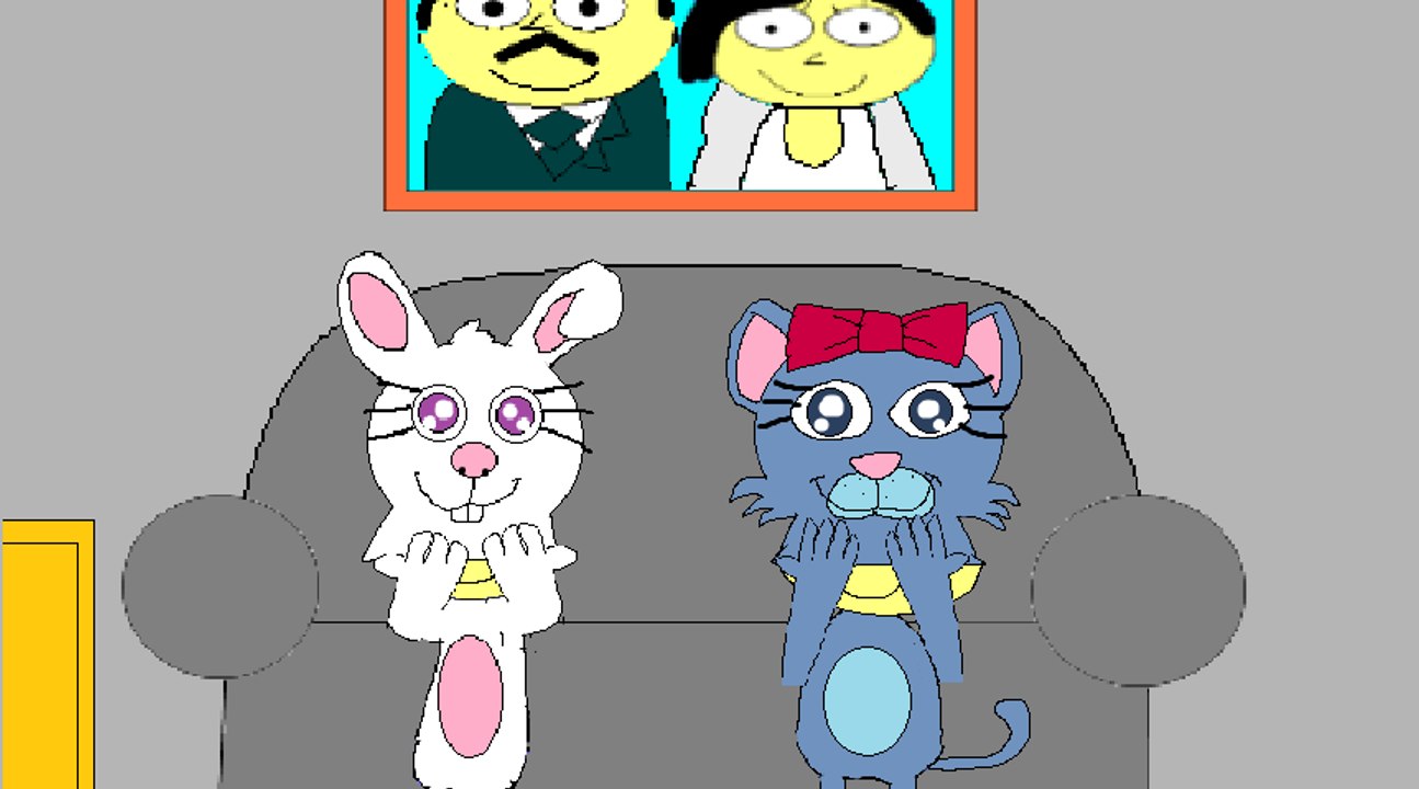 Little Kate Ashby Plays Trick or treat - video Dailymotion