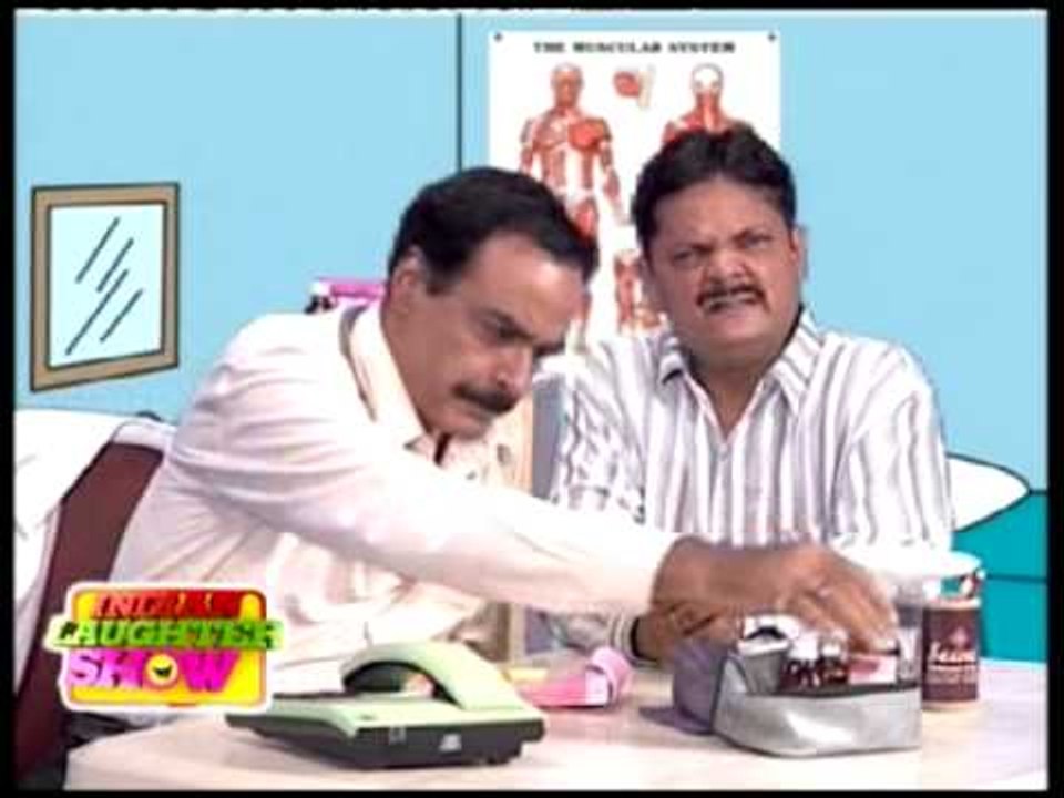 Intelligent Doctor Vs Innocent Patient - Comedy Skit - video Dailymotion