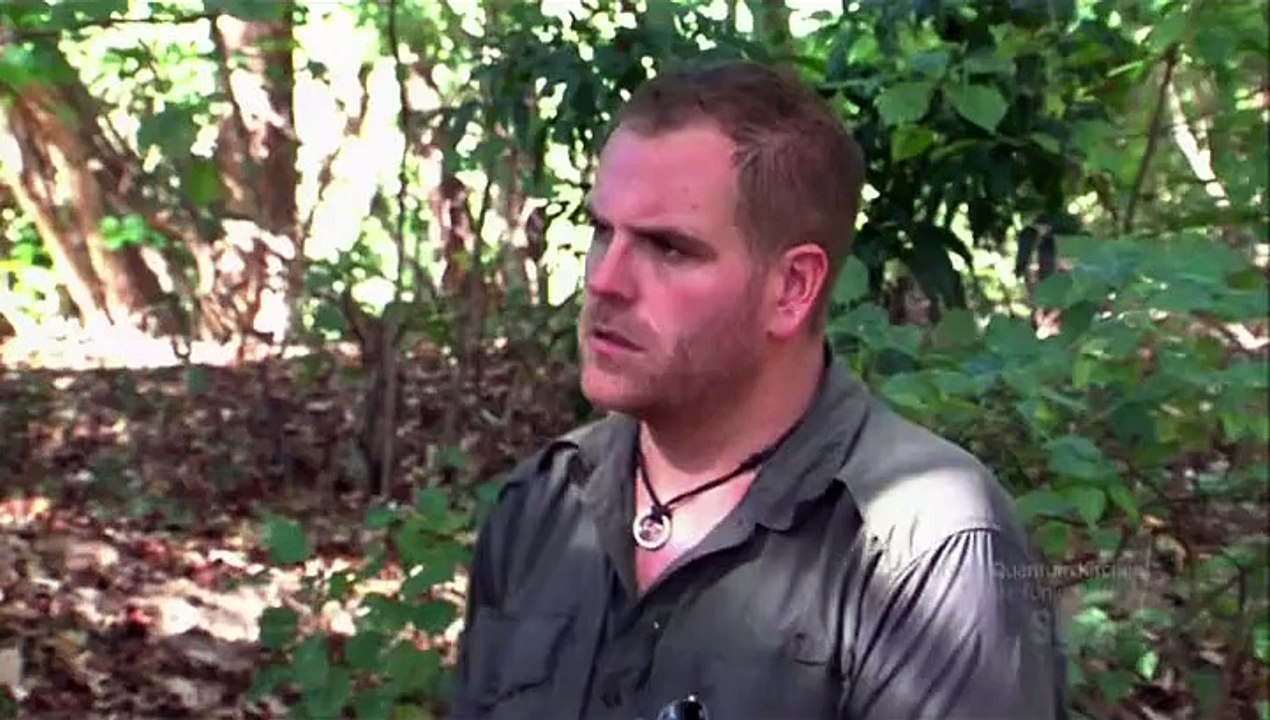 Destination Truth S04E08 Fangalobolo and Guam Zombies - Video Dailymotion