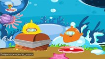 Pitch and Potch - Babytv - video dailymotion
