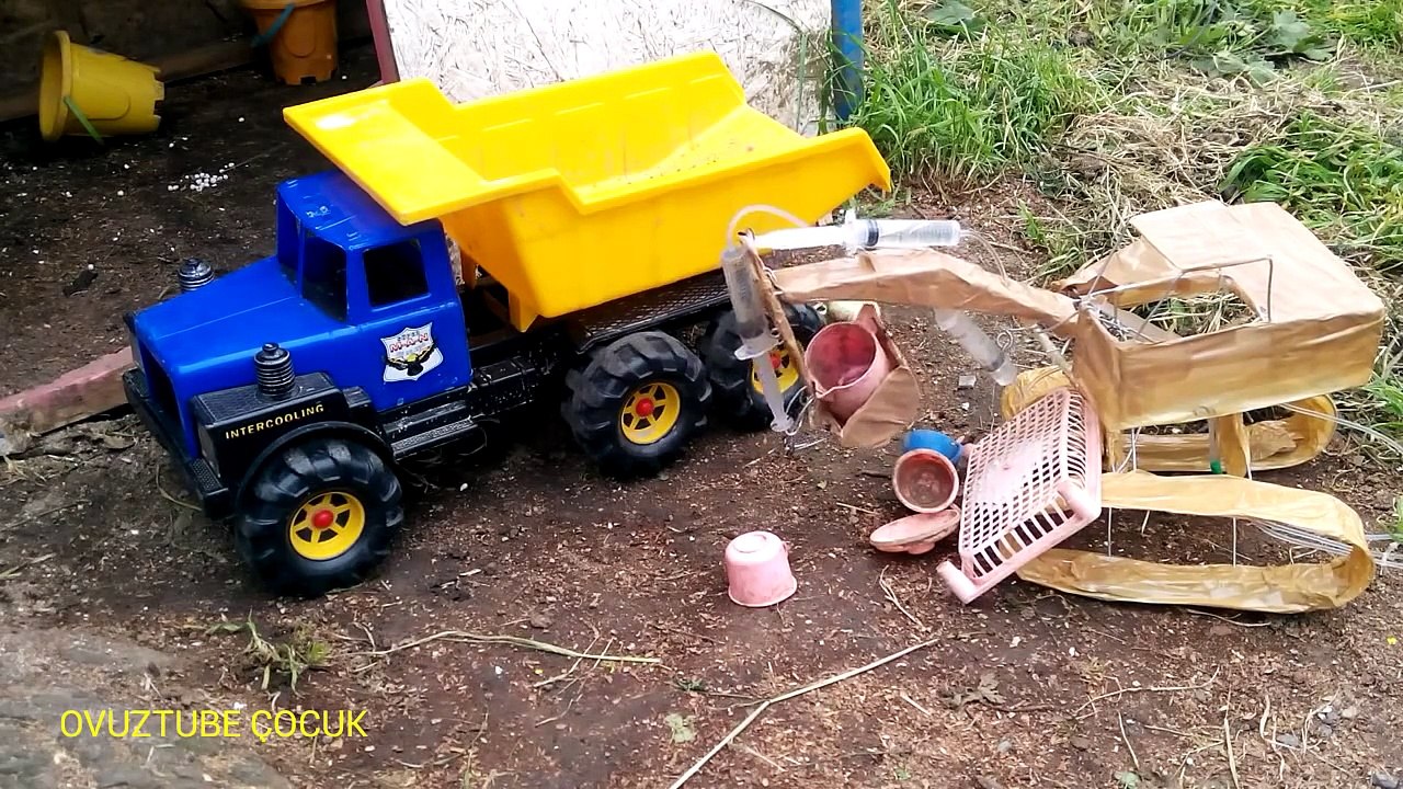 kepçe,kepçe videoları,kamyon kepçe videoları ,çizgi film kepçe ...