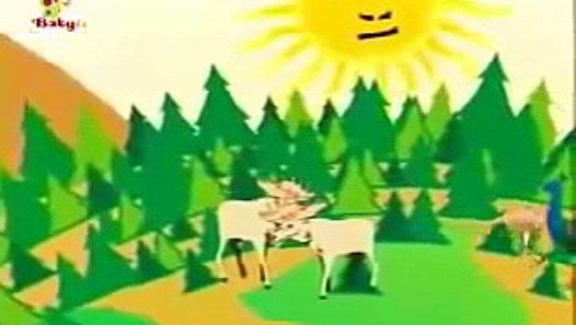 BabyTV Magic Lantern Around the World ( ) - Dailymotion Video