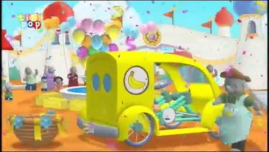 Tiny Pop (UK) Continuity and Adverts - November 26, 2014 - video ...