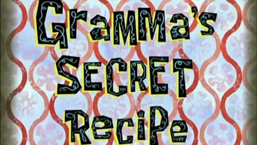 SpongeBob Season 7 Title cards with Different Music - Vidéo dailymotion