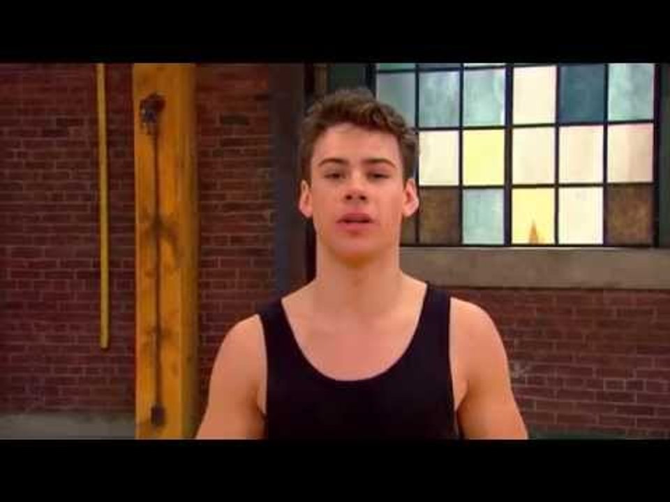 The Next Step - Choreography: Rewind - video Dailymotion