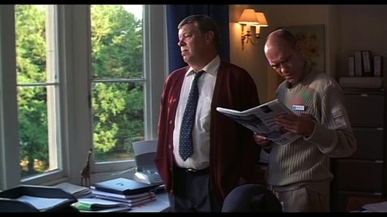 Jardinage à l'Anglaise - Film complet - Vidéo Dailymotion