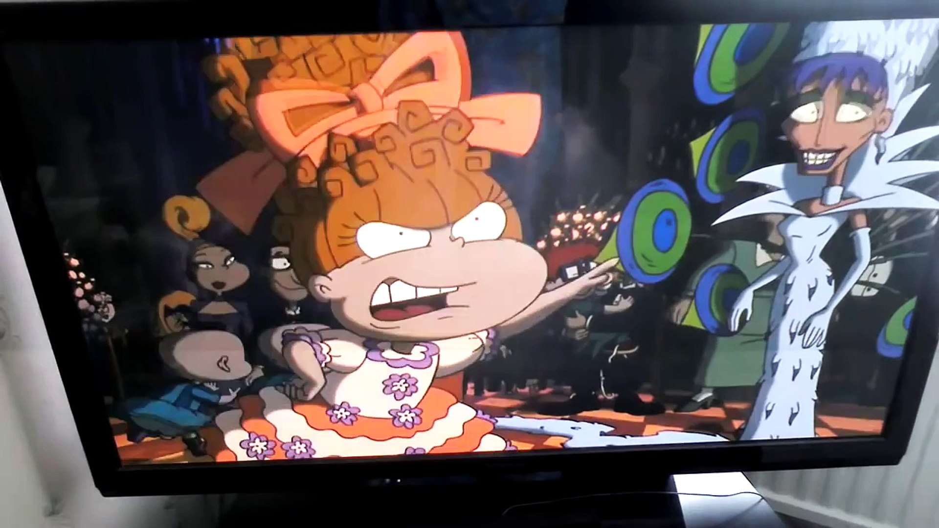 Rugrats In Paris Coco