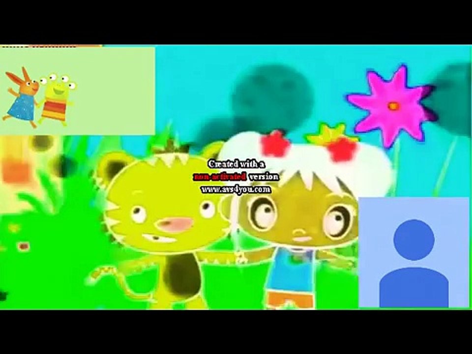 Ni Hao, Kai Lan Theme Song in G Major FIX 2 - Dailymotion Video