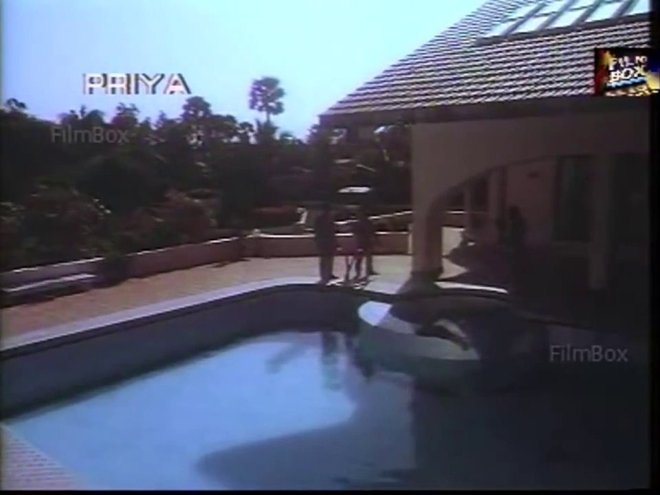 Manas Aur Manovigyan | Full Hindi Movie | Kamal, Barkha, Madhuri ...