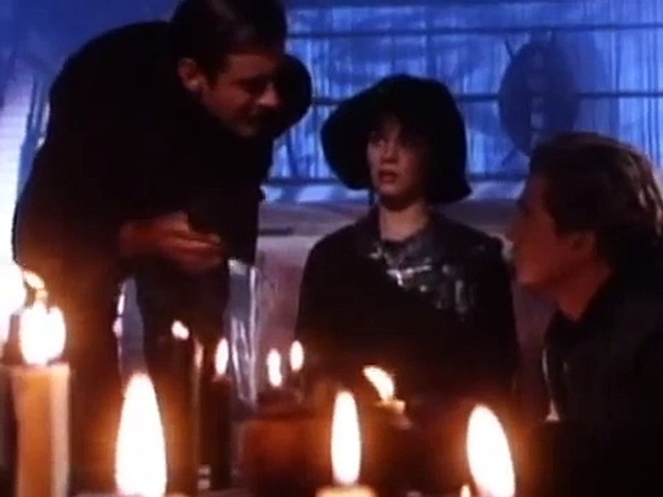 She Wolf Season 1 Episode 13 - Dailymotion Video