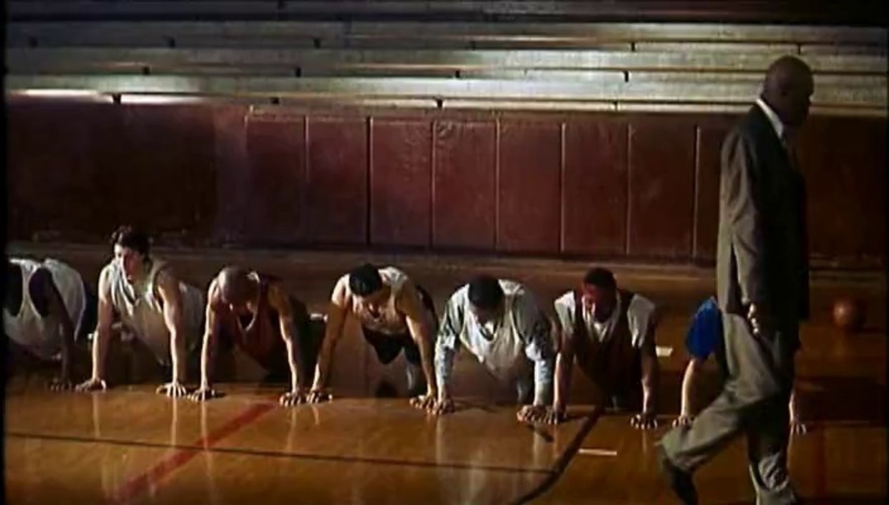 Coach Carter - Vidéo Dailymotion