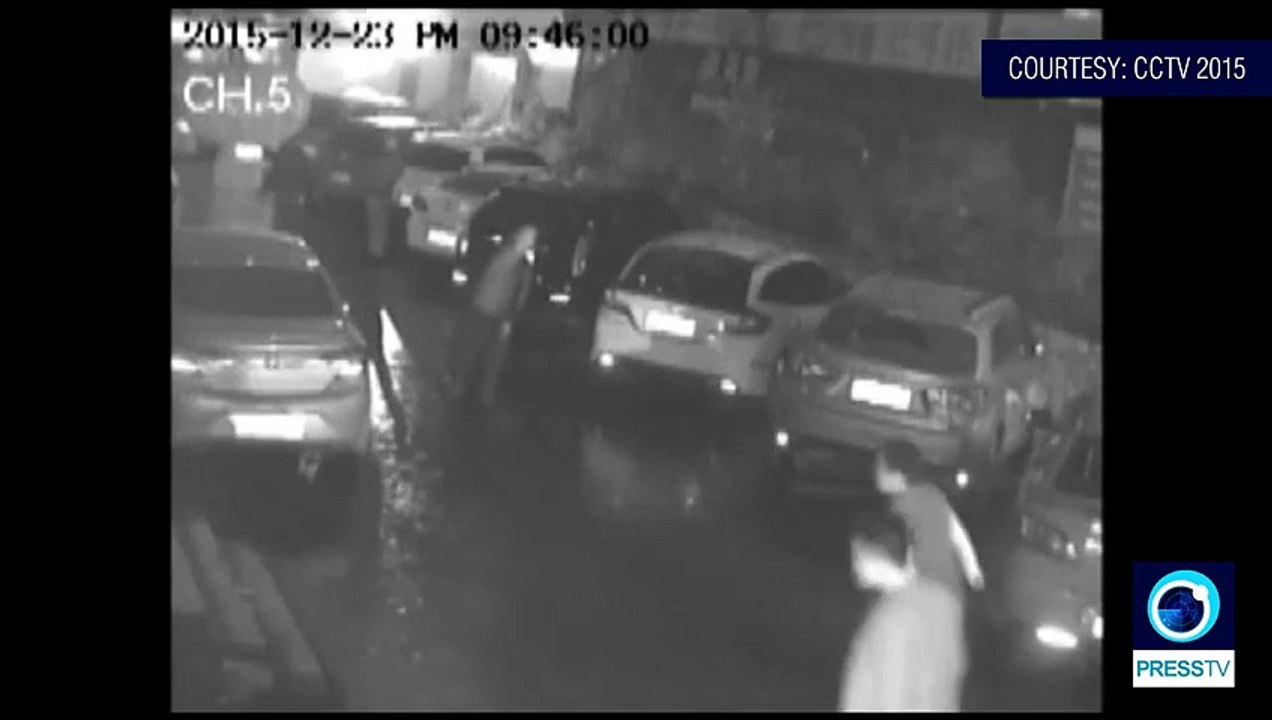 Young Chinese man catches woman falling from 11th floor with bare hands ...