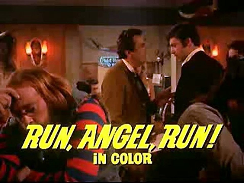 Run, Angel, Run - Vidéo Dailymotion