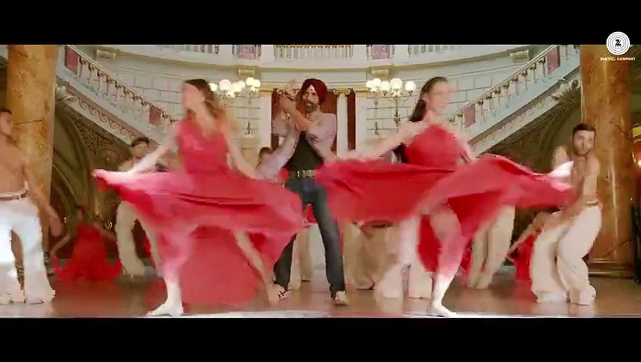 Aaja Mahi- Full HD--Akshay Kumar-Amy Jackson (Singh is Bling) - 2015 ...