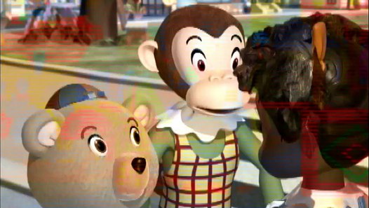 .Make Way For Noddy - Googleberry Moon - video dailymotion