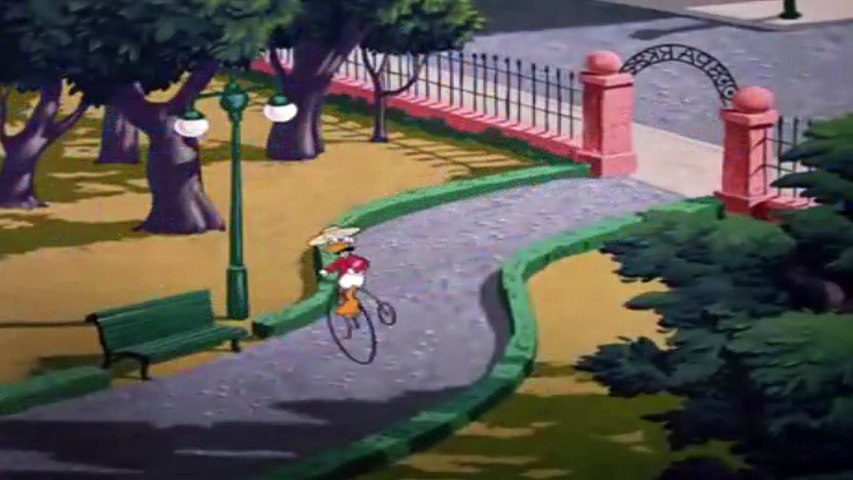 Donald Duck videos - Dailymotion