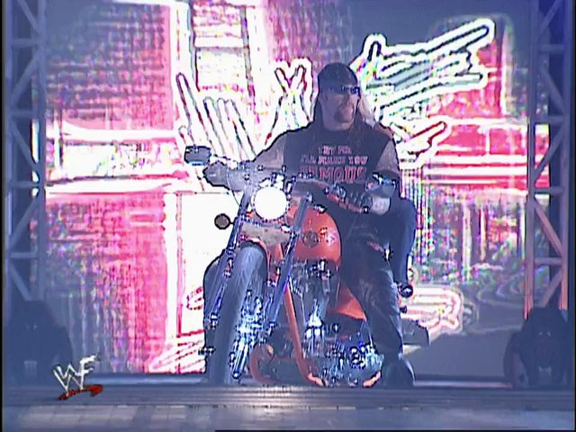 Undertaker vs DDP by Sarah Hellen - Dailymotion