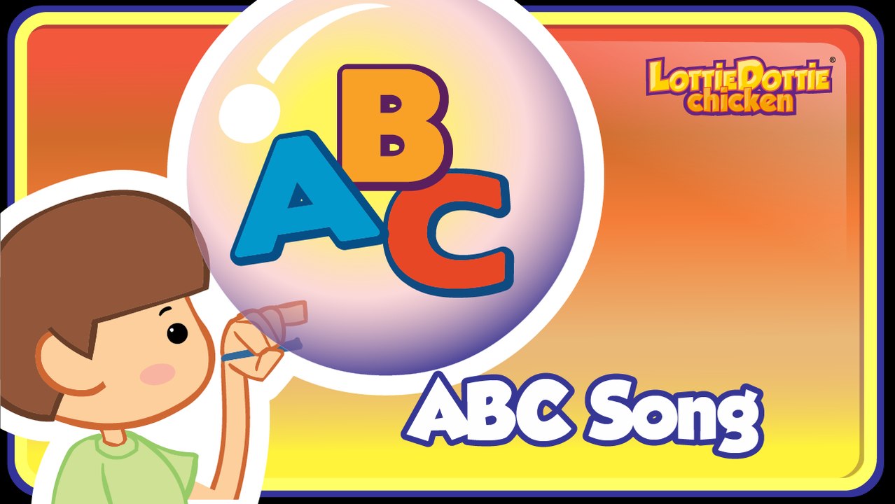 ABC SONG - Classical Alphabet Song for kids - Nursery Rhymes music ...