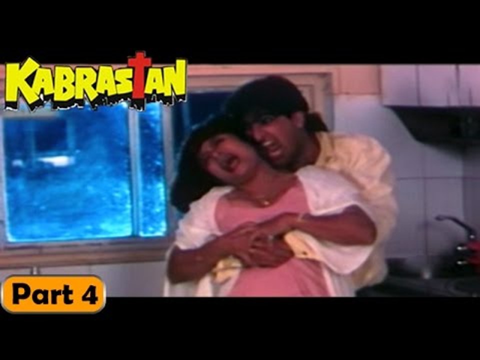 Kabrastan Movie | Part 4 - video Dailymotion