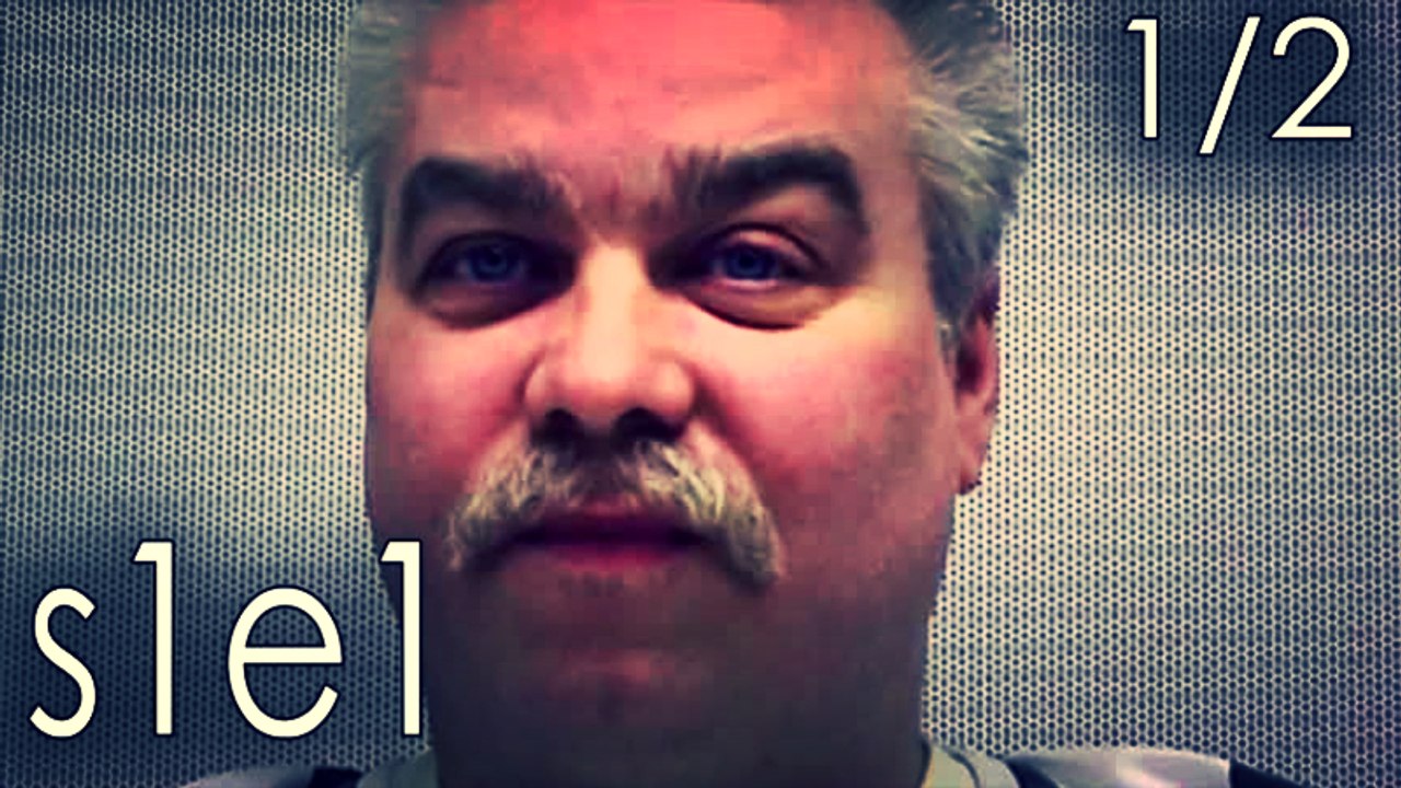 Making A Murderer "Eighteen Years Lost" Season 1 Episode 1 | 1x1 S01E01 ...