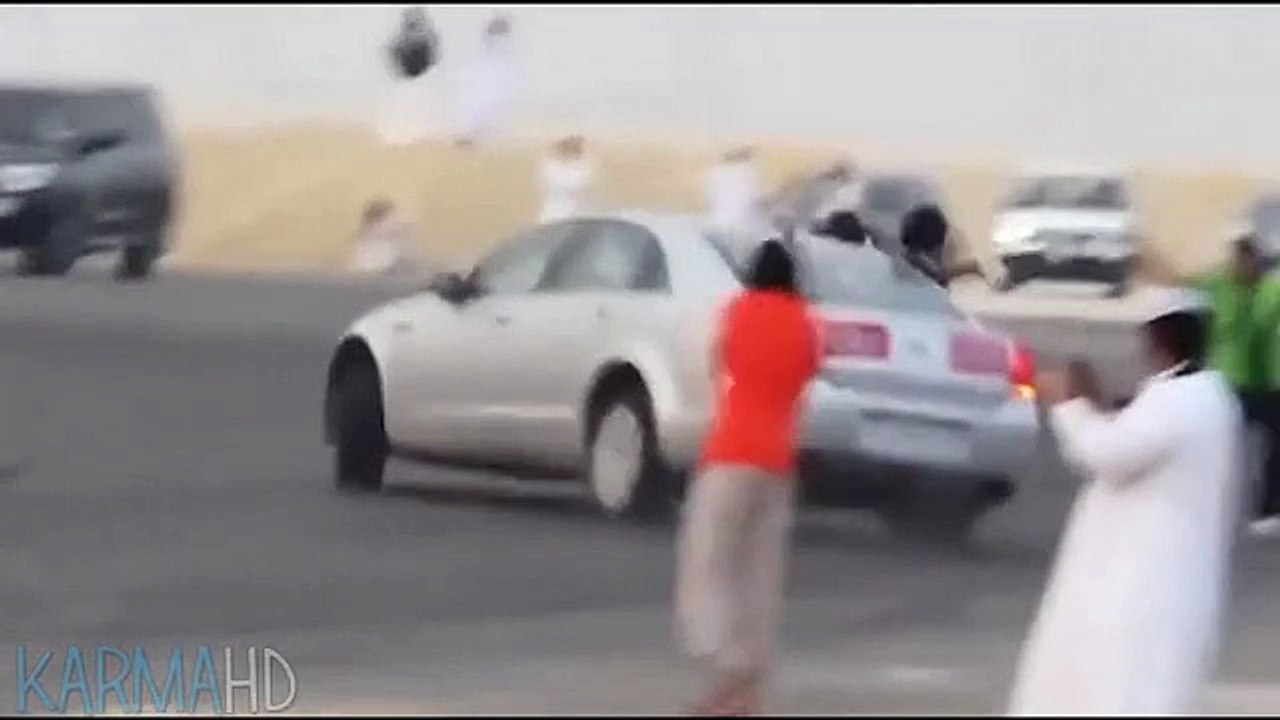 Arab Drift Fail - Car Crash Compilation _ Episode #2 - 2016 HD - video ...