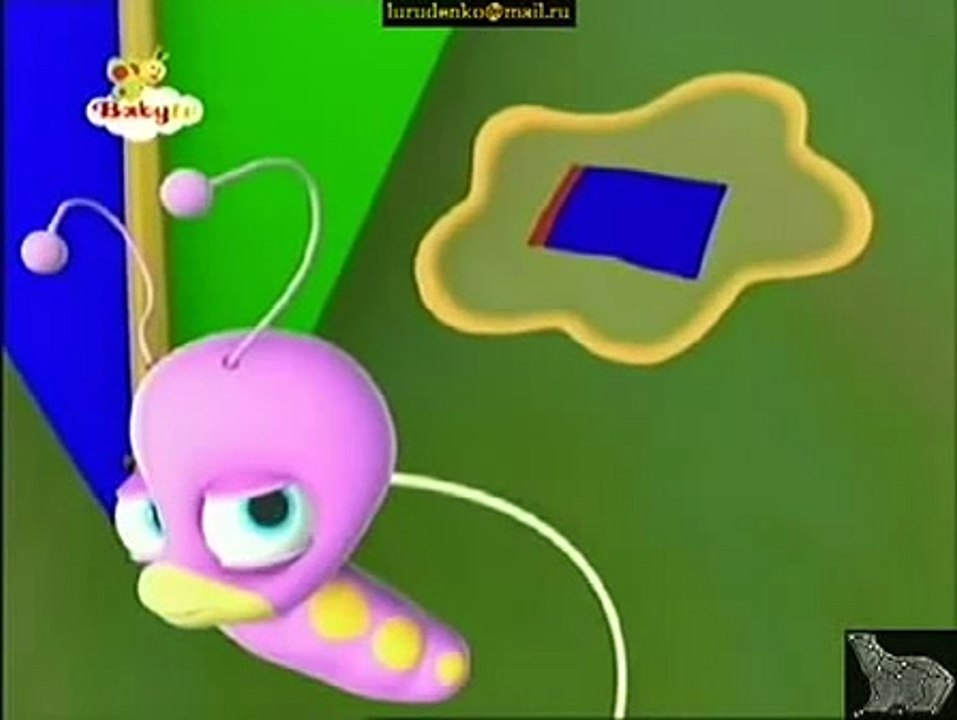 BabyTV Tulli a kite (english) - Dailymotion Video