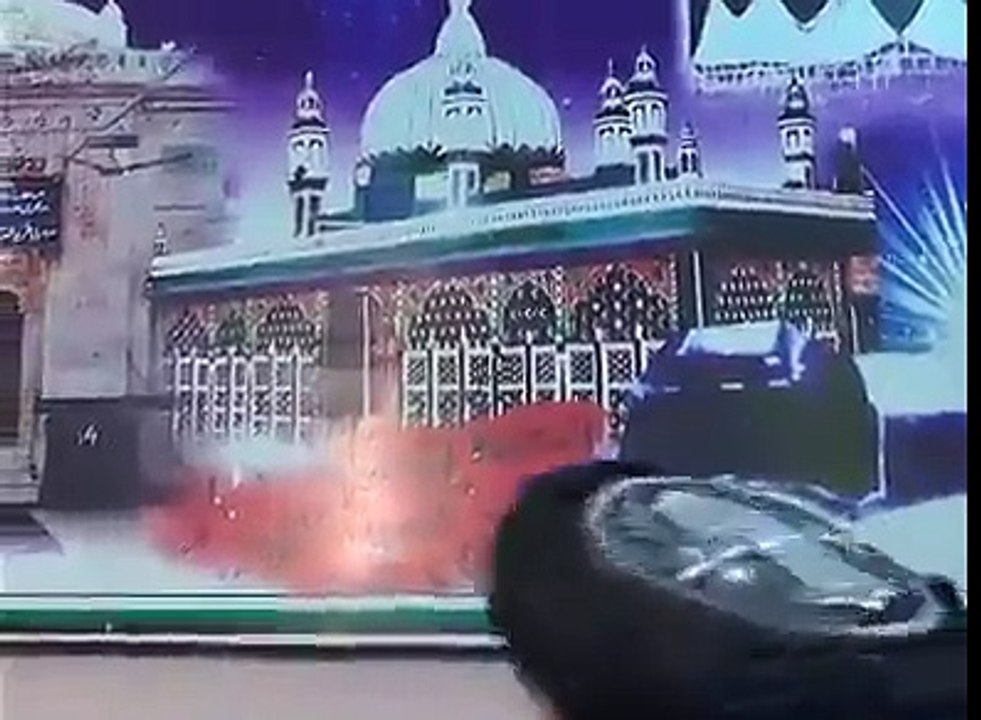 Jaali Peer Logon Ko Khule Aam Lot-te Huwey - video Dailymotion