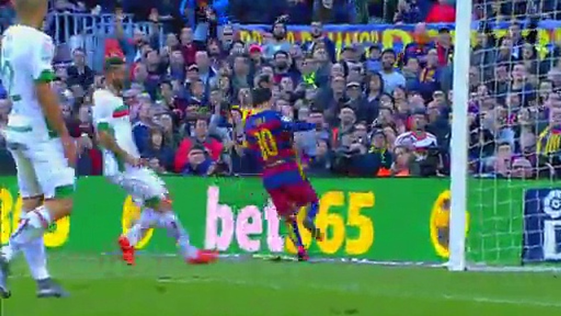 Ray Hudson Raw: The Fifth Element of Messi | beIN SPORTS