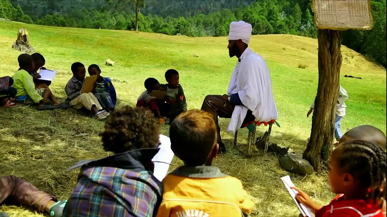 Geremew Assefa - Ale Wey - (Official Music Video) - New Ethiopian Music ...