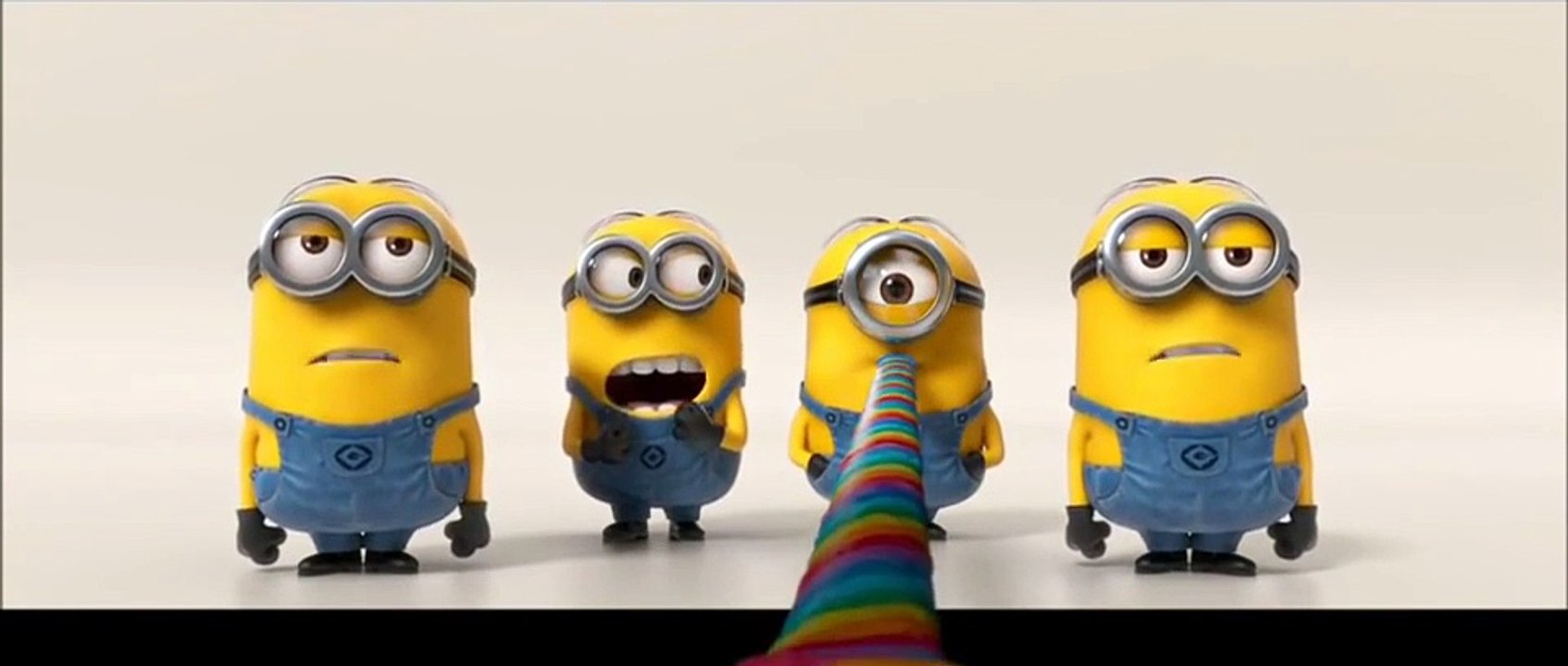 Minions - Banana 15 Min long! - Video Dailymotion
