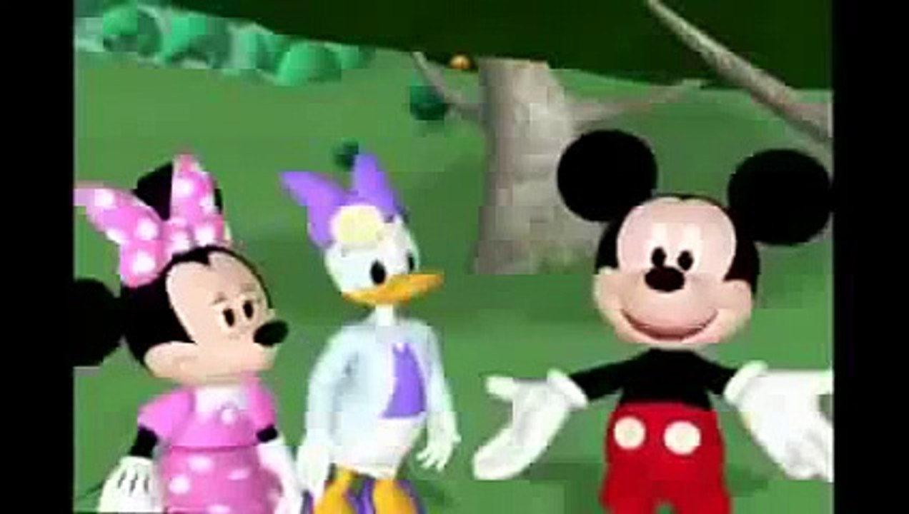Mickey mouse clubhouse full episodes Doctor Daisy - Dailymotion Video