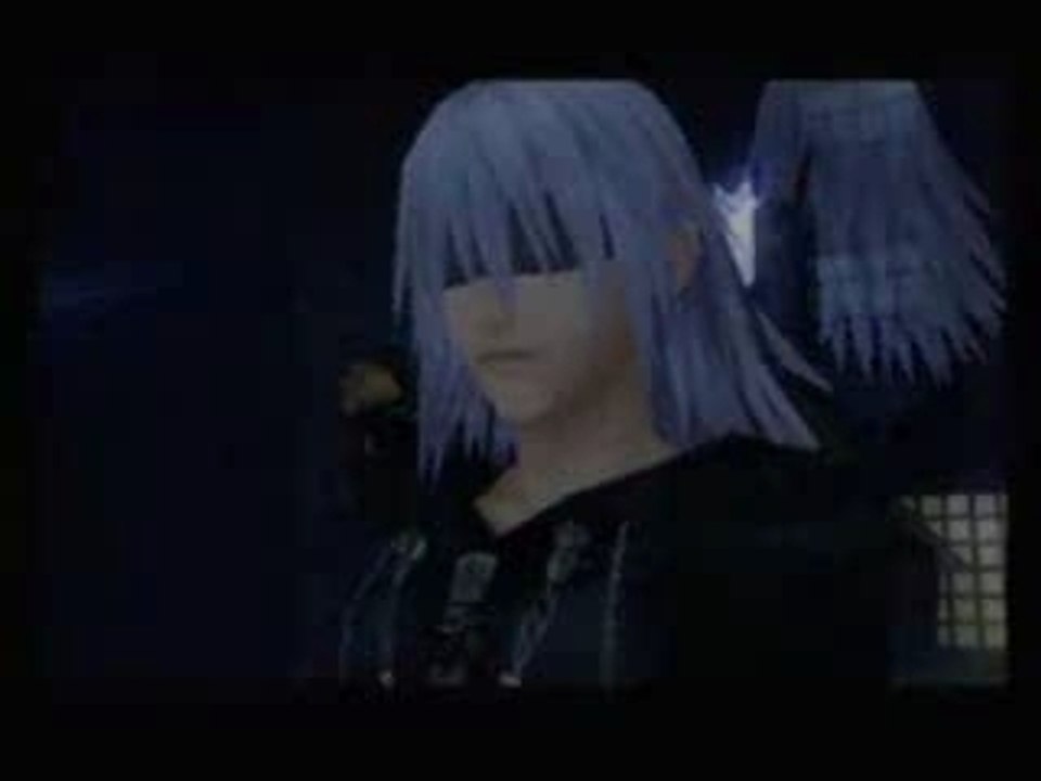 Kingdom Hearts-Linkin Park Faint (Riku vs Roxas) - Vidéo Dailymotion