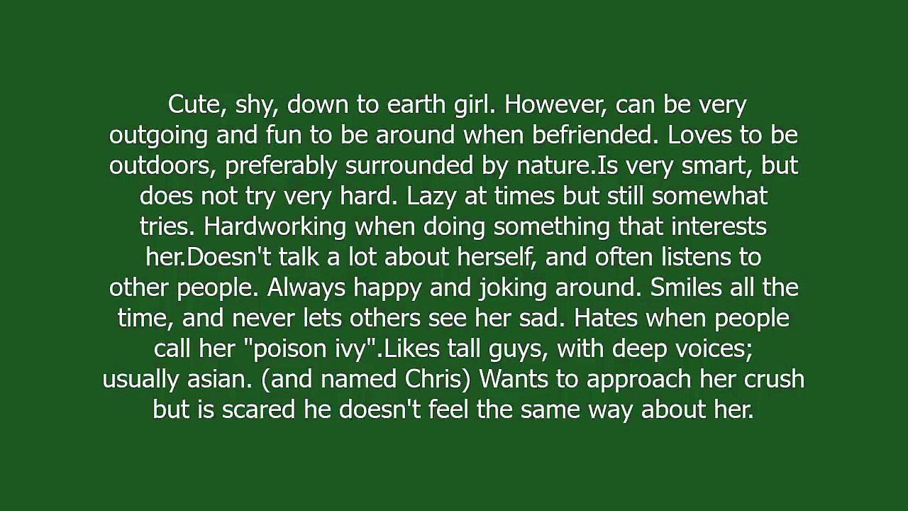 Ivy meaning and pronunciation - video Dailymotion